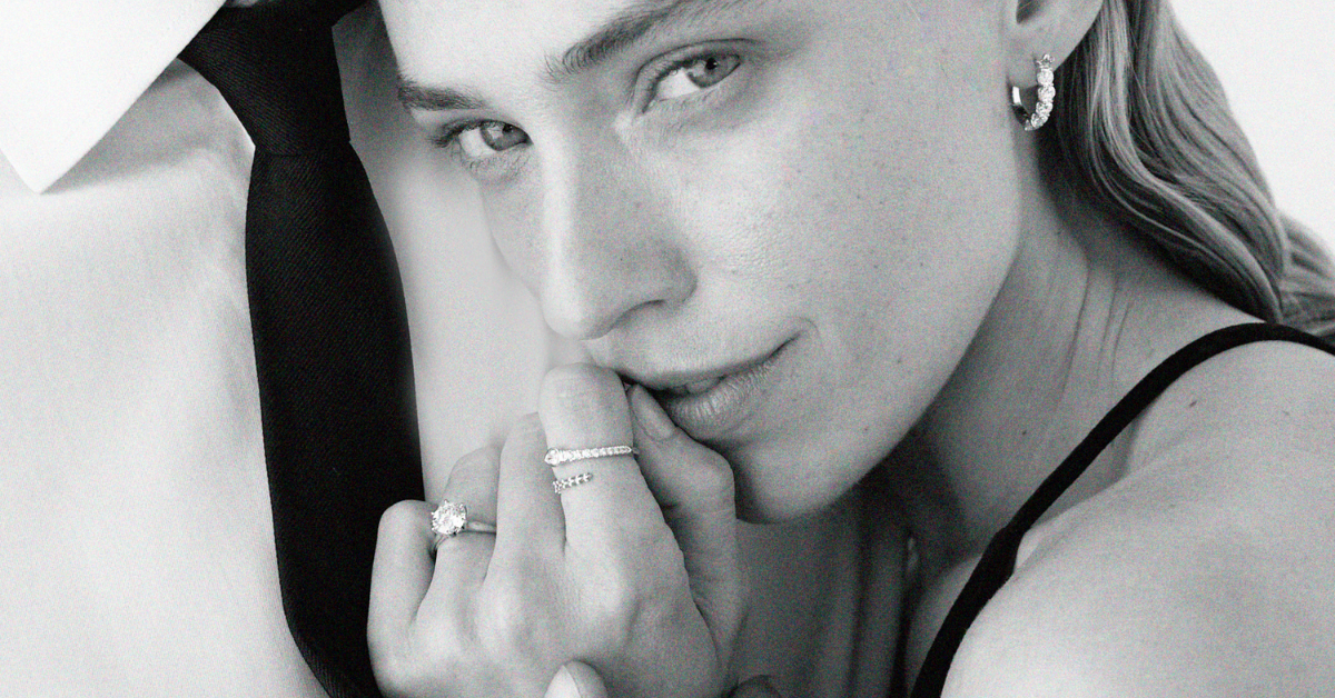 All Jewellery – Page 5 – BROWNS